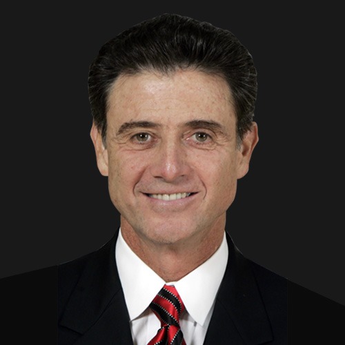 Rick Pitino - Time Out For Black Lives