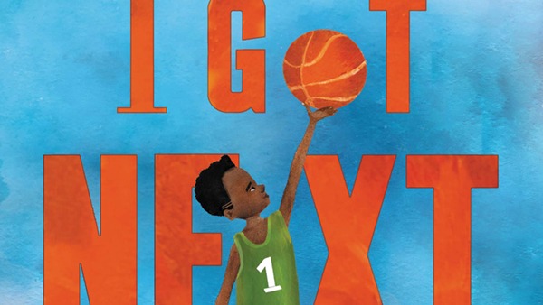 I Got Next - Time Out For Black Lives