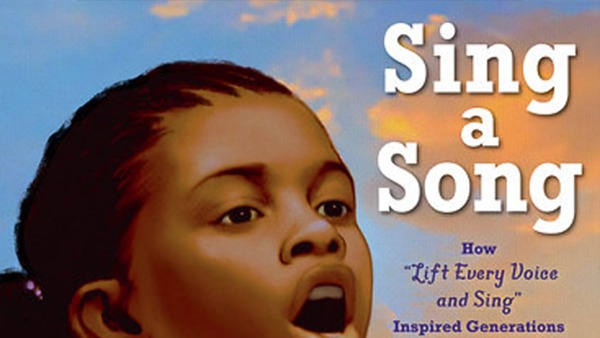 Sing a Song - Time Out For Black Lives