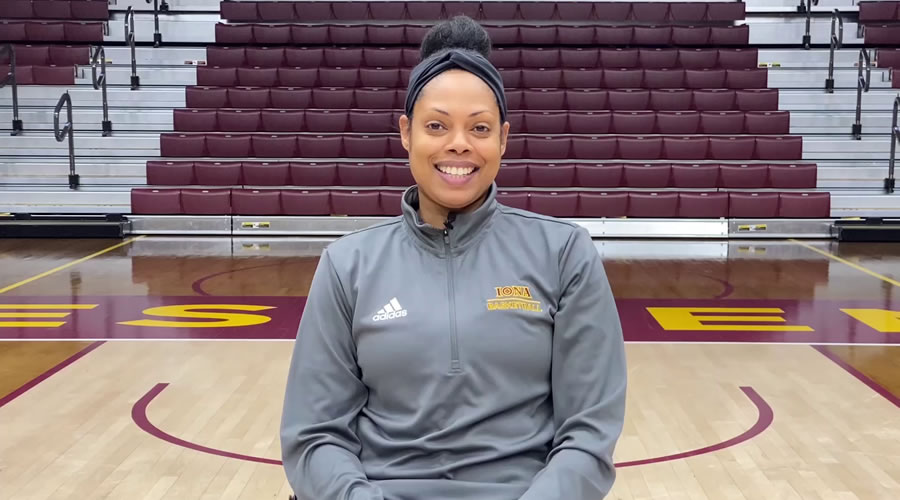 Billi Chambers - Time Out For Black Lives